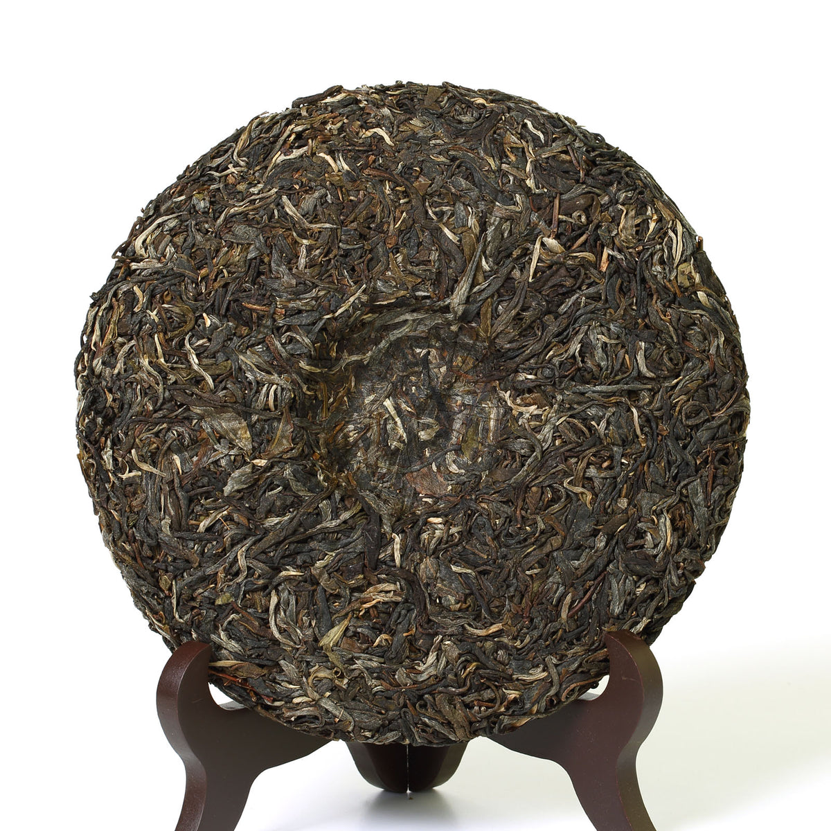 2019 Year 357g Yunnan Banzhang Ancient Tree Puer Pu-erh Puerh Tea Cake – GOARTEA